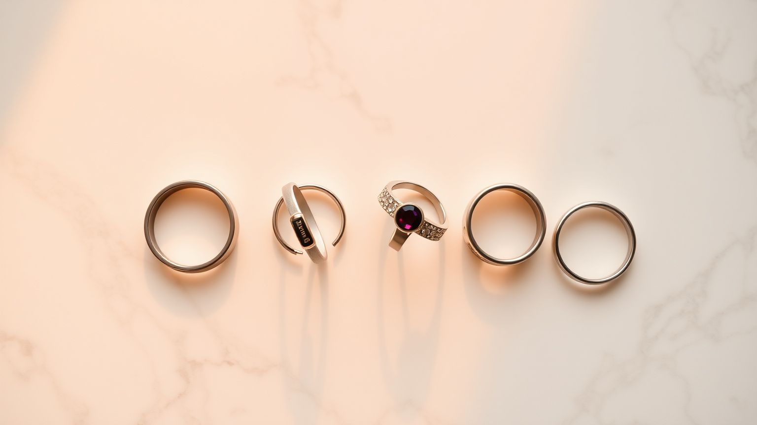Best Smart Rings 2026: Tested & Ranked (Buyer's Guide) | Crelooking